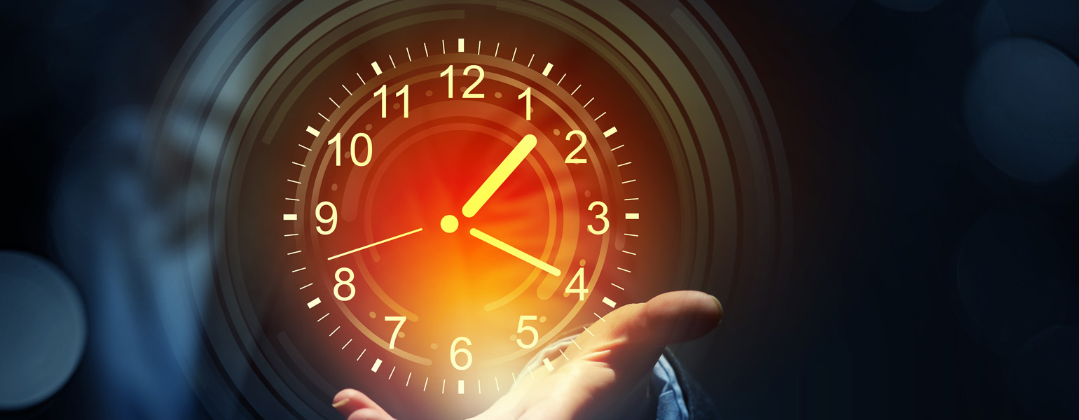 Wat Is Time Management 